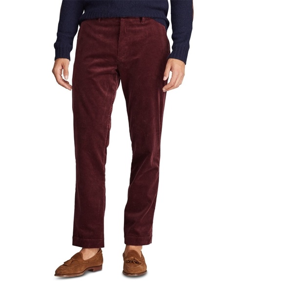 Polo Ralph Lauren | Pants | Polo Ralph Lauren Mens Stretch Classic Fit ...